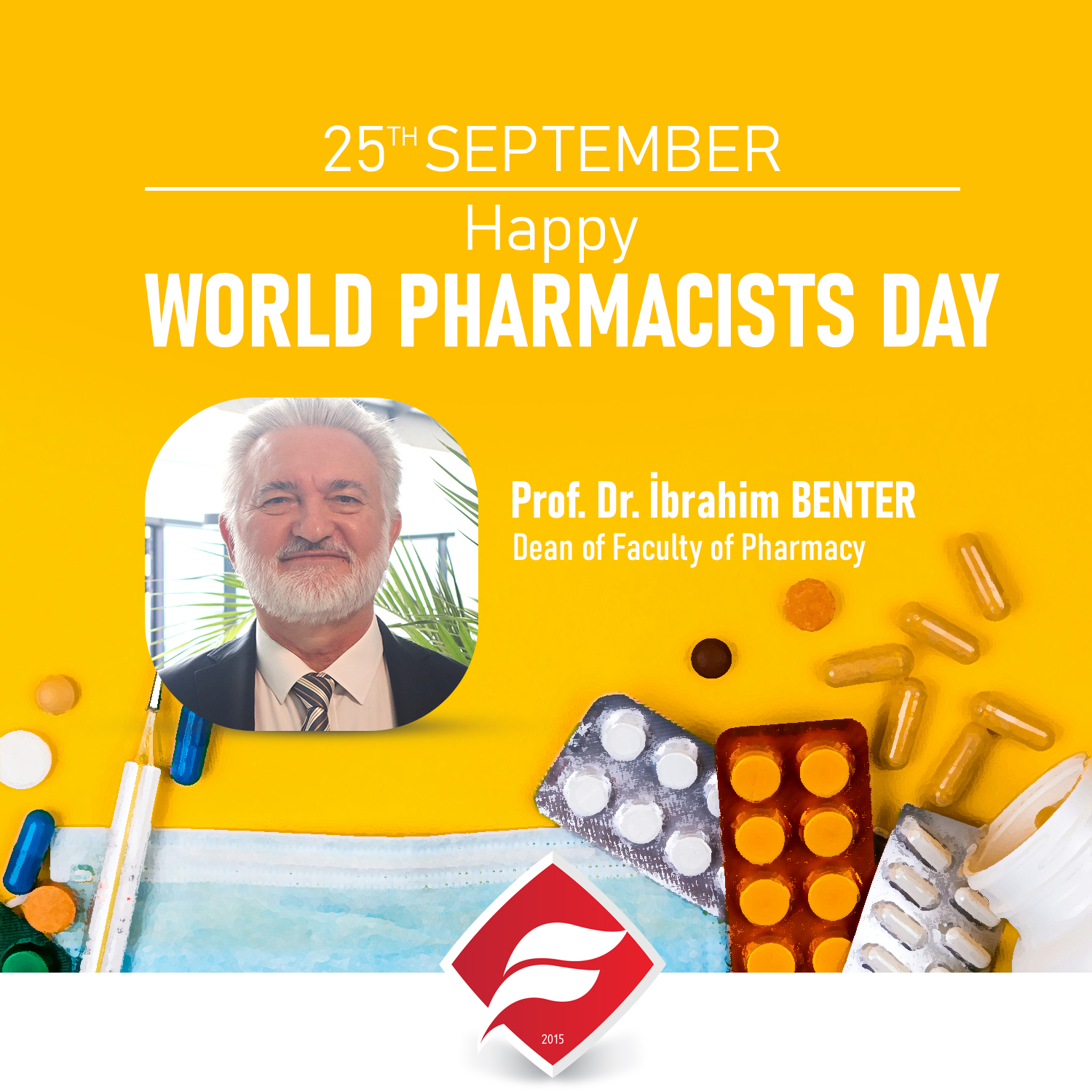 Final International University | Message from the Dean of the Faculty ...